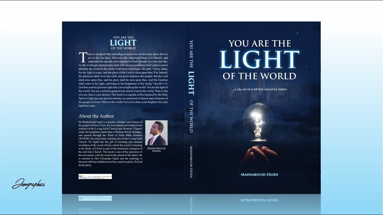 Book Cover Design | 2022