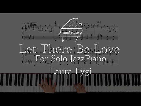 커뮤니티 > Laura Fygi - Let There Be Love (익숙하고 밝은 재즈)