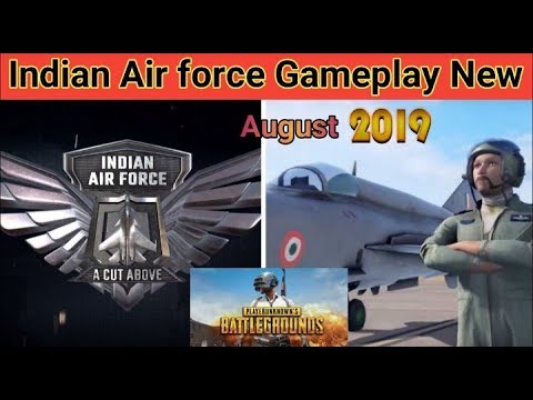 Indian Air Force Game l A Cut Above Android mobile game & ISO 2019 l Game Play l Game guru