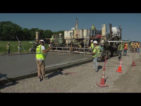 Minnesota engineers working to pave a greener future