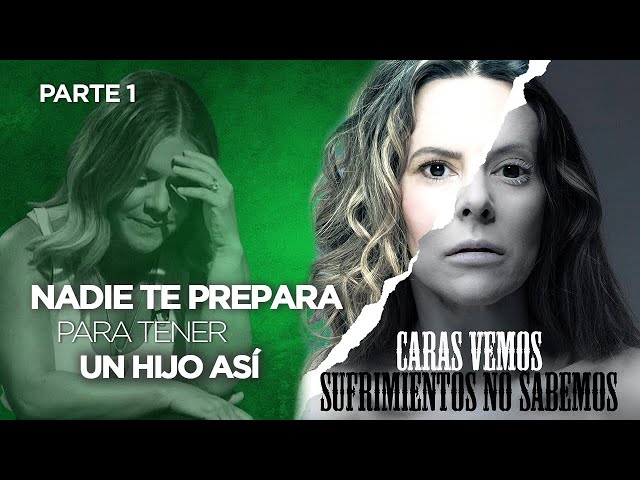 Falleció hijo de Verónica Alejandra, exconductora de VLA, a los 8 años ...