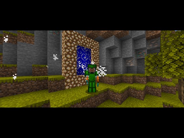 Wanted Items Minecraft Mod