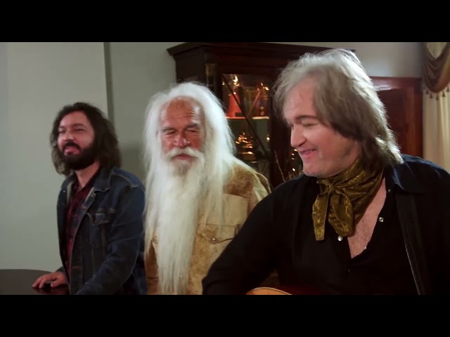 How many children does William Lee Golden have? The Oak Ridge Boys ...