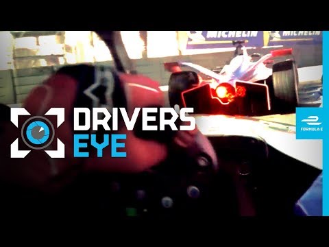 Conheça a “Driver’s Eye”, nova câmera para aproximar o público da ...