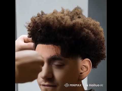 Poor ninja gets his low taper fade taken off! 😢 #ninja #lowtaperfade #memes #funny
