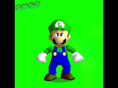 What are the Mario Brothers views on baby's crying? | #sm64machinima #memes