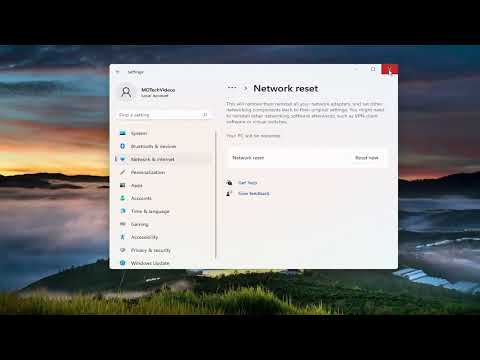 Your DNS Server Might Be Unavailable in Windows 11 [Solution]