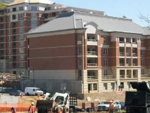 The Mercer Enhances South Reston