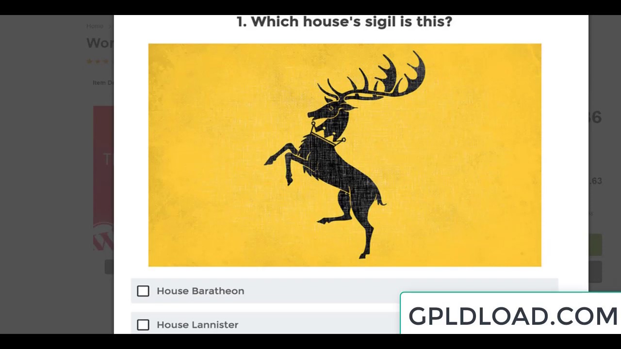 quizzes on buzzfeed - Wordpress Viral Quiz – BuzzFeed Quiz Builder -Feee Download