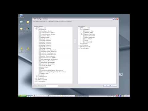 ReportAdapter for SmartPlant® Foundation