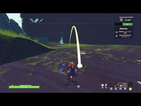 Steam Community :: Video :: RoR2 Prismatic Trial