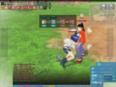 Steam Community :: Video :: mabinogi fight skill tutorial