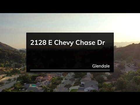 2128 E Chevy Chase Dr
