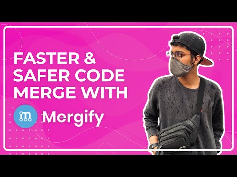 Faster and Safer Code Merge With Mergify