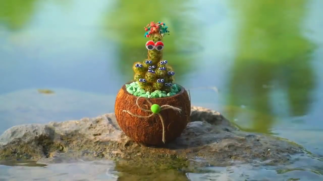 – Relaxing Nature Video for Sleep and Stress Relief | CalmView