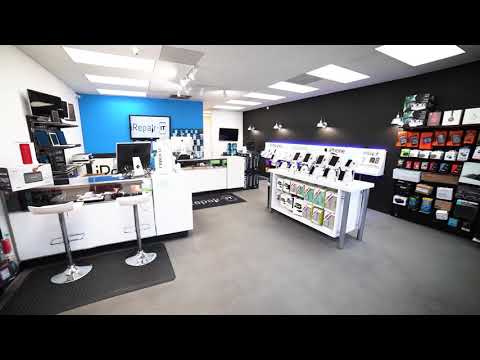iRepair-IT Repair Shop