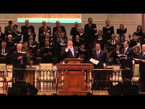 There Shall Be Showers of Blessing - Congregational Hymn