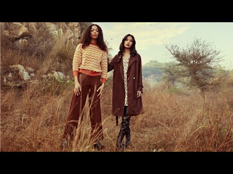 WinterLand | Cover Story