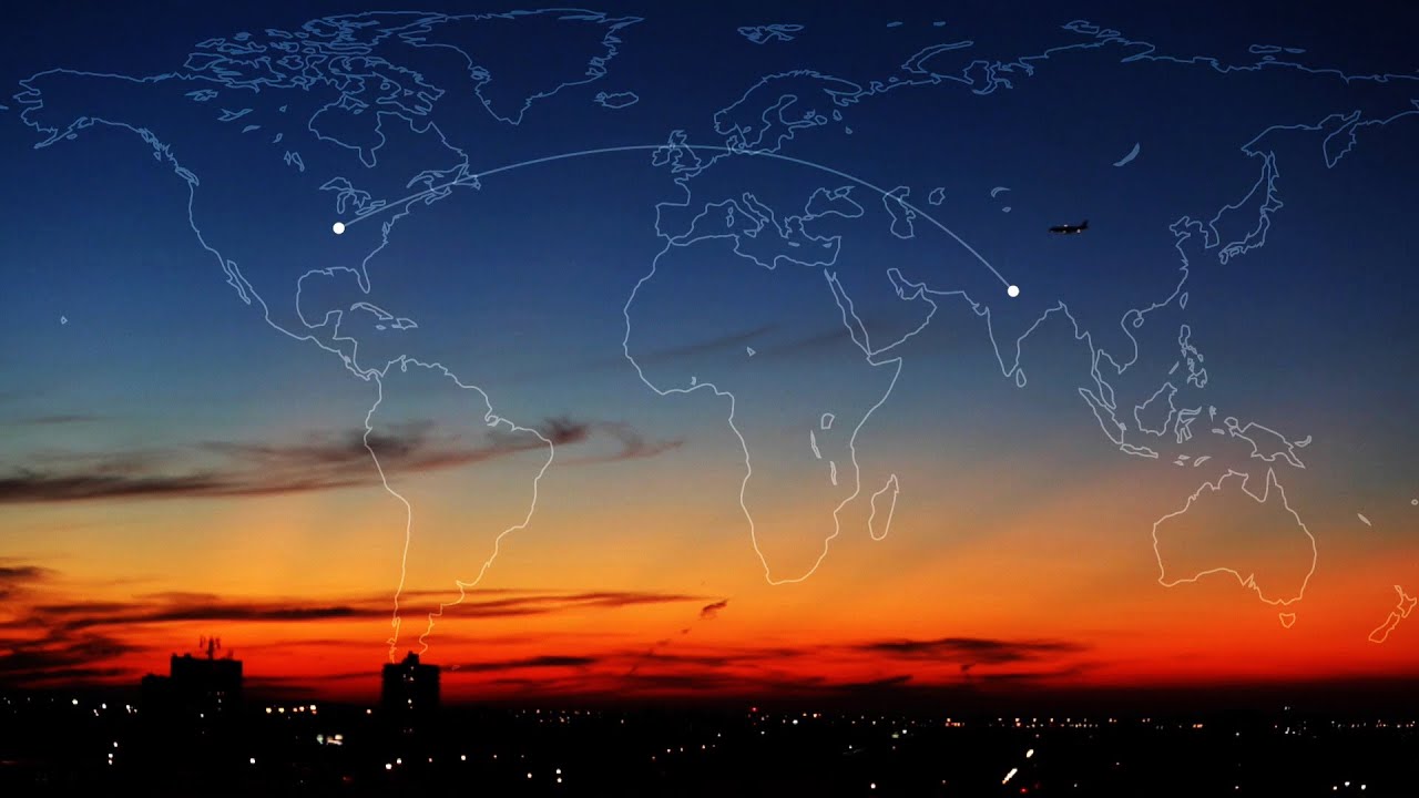 The Global Command Center | Extended Version
