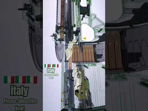 f2000 🇮🇹🇮🇹🇮🇹 | f2000 firing sound | fn herstal f2000 airsoft gun |fn f2000 test | @Snipershot009