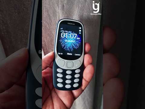#Nokia #3310 #Mobile in #2023