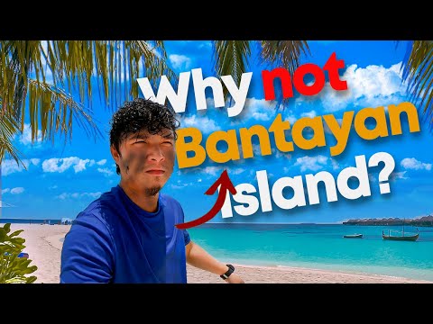 Is Bantayan Island Really the Best in Cebu? Are you sure?