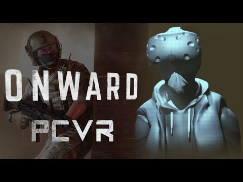 Steam Community :: Video :: ONWARD VR. SOLO WALKTHROUGH. MEDIUM ...