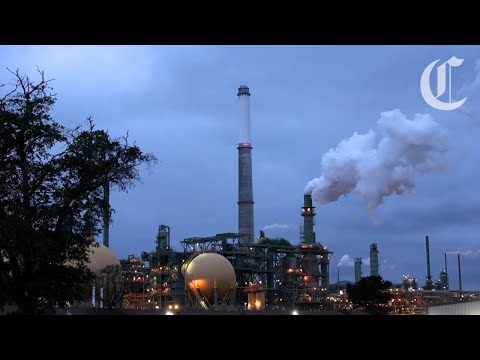 Oil refinery closures impact California economy
