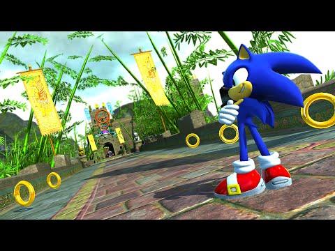 Steam Community :: Video :: Unleashing the Unleashed Project