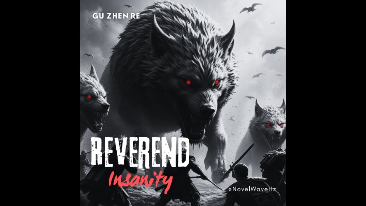 Reverend Insanity Chapter 124