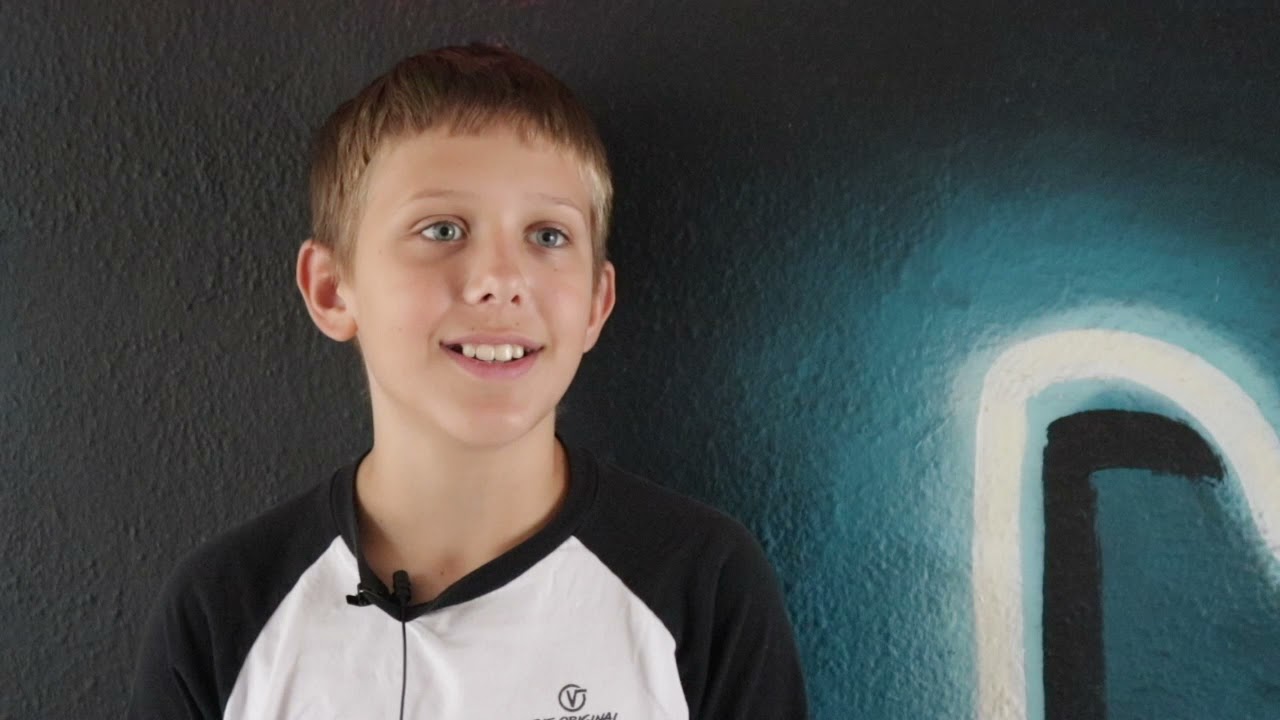 Summer Program Highlight - Math Camp