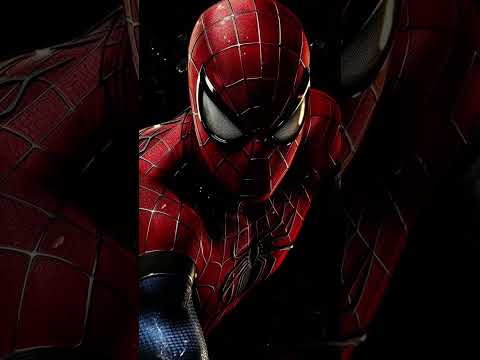 SPIDER MAN 🕸️ 4K HD QUALITY WALLPAPER #shorts