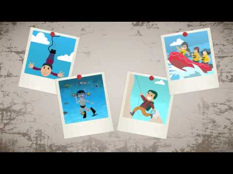 Passport Maps Explainer Video