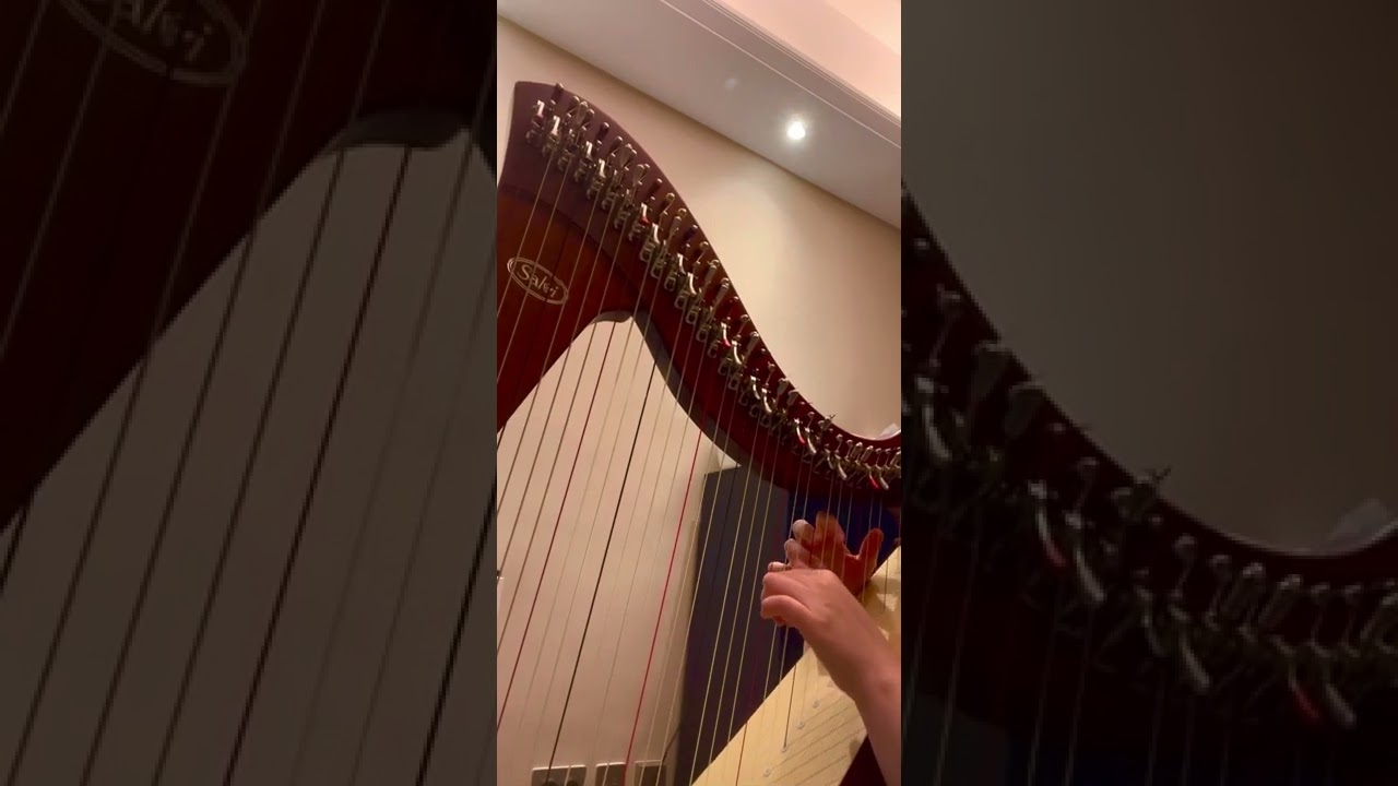 Barcarolle (No. 3 from Trois petites pièces très faciles, Op. 7) by Marcel Grandjany, ABRSM Grade 3.
