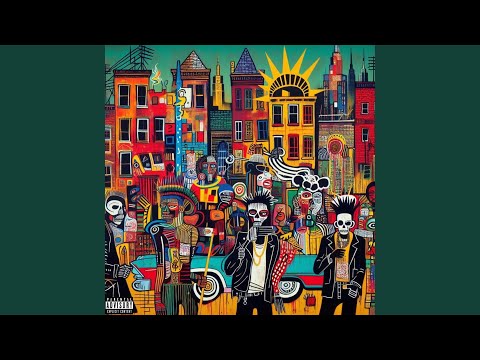 Barbershop Talk (feat. Bishop Nehru)