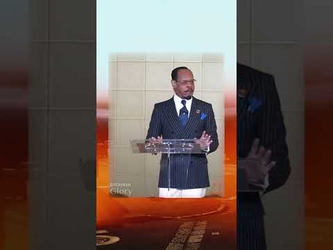 What is the Shekinah Glory?