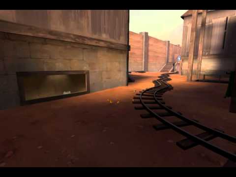 Steam Community :: Video :: TF2 Great Spy Run