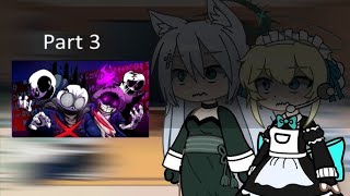 Reacting To Revolver Animations Watch HD Mp4 Video Download Free