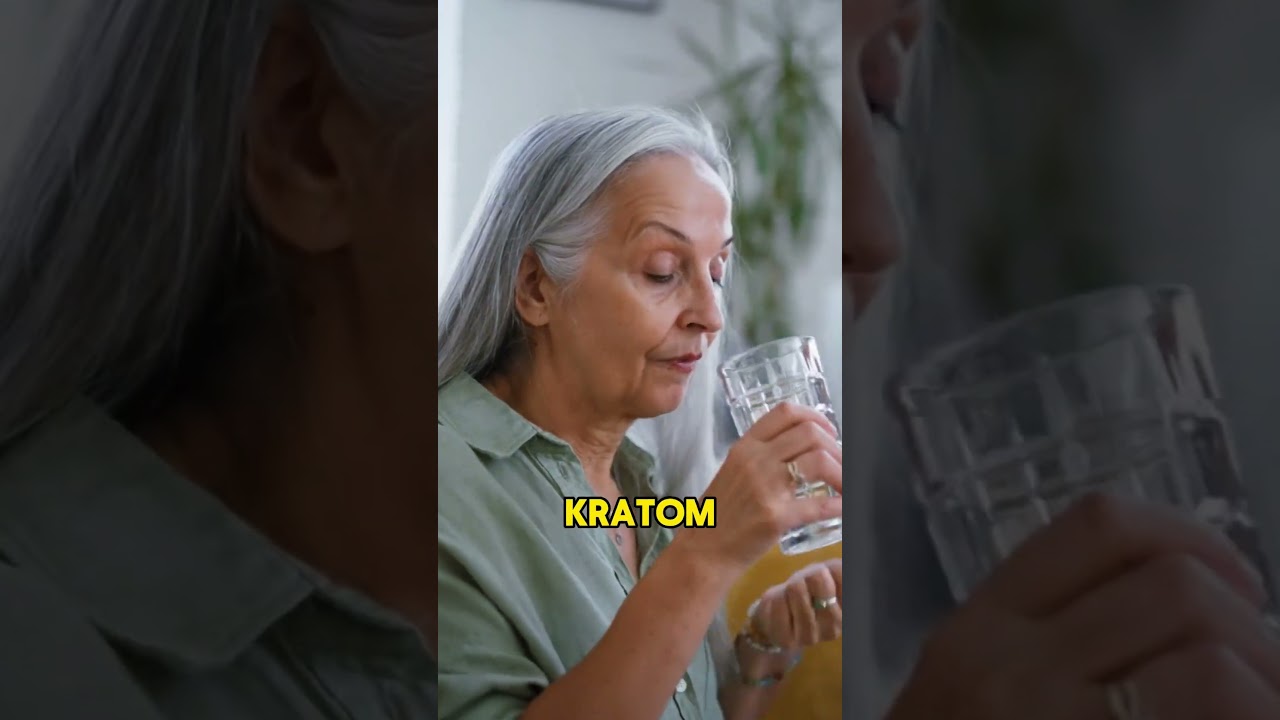 Kratom tablets