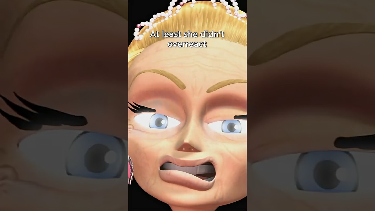 What is your fave Burdine line? #bratz