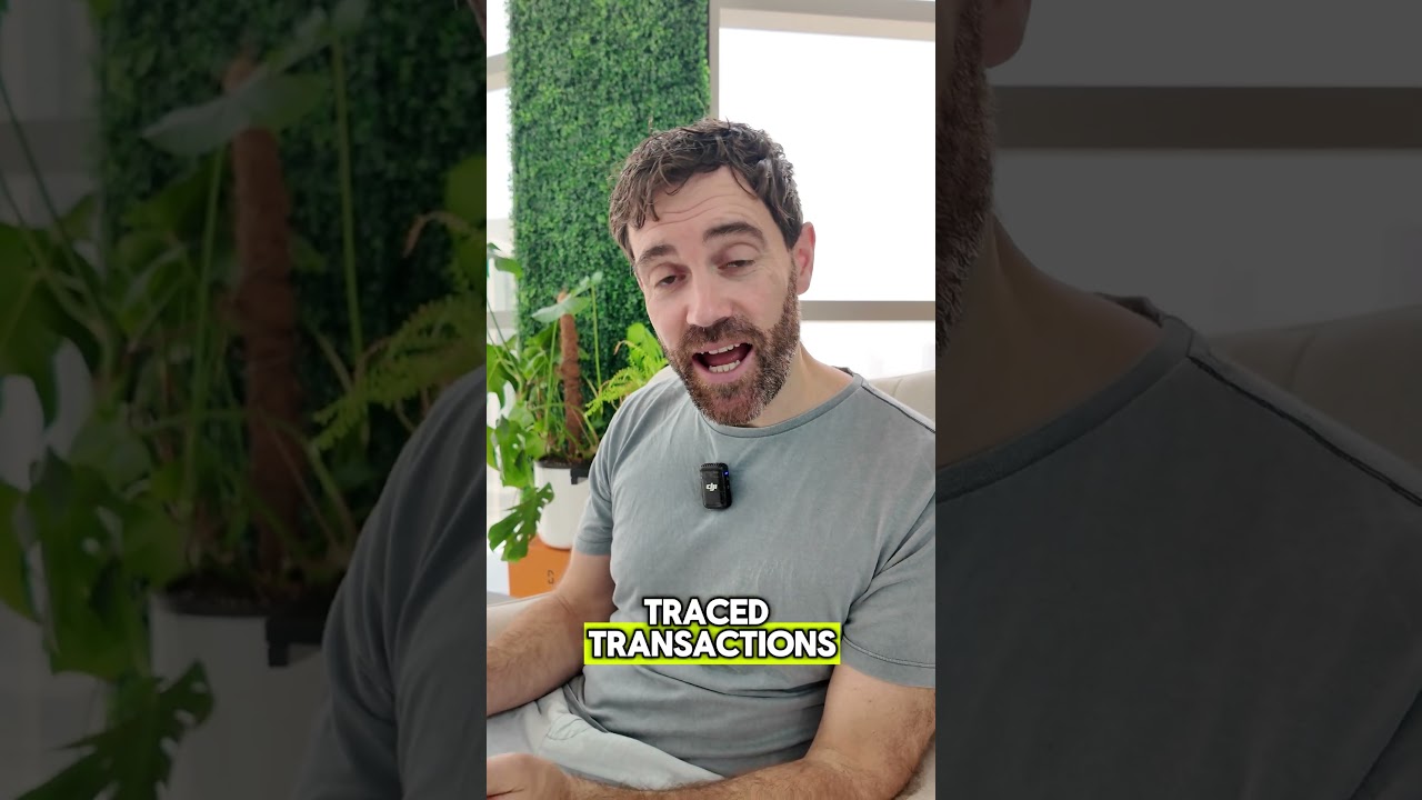 Biggest Crypto Scam Ever? How Scammers Got Caught