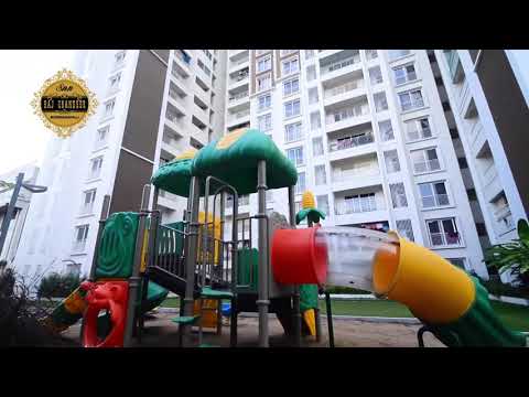 SNN Raj Grandeur in Bommanahalli, Bangalore: Price, Brochure, Floor ...