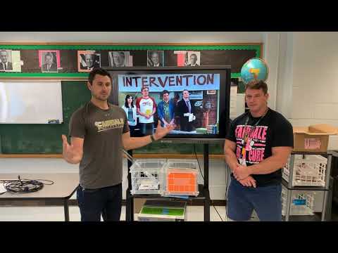 FRESHMAN ORIENTATION: WHAT IS RISE?