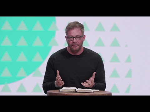 Introduction to the Psalms: Finding God In The Middle Of A Mess