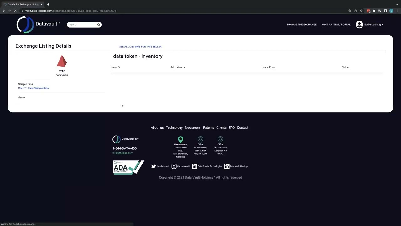 How does the Data Refinery Work? (Video: Youtube)