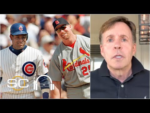Bob Costas on how steroids loom over the Mark McGwire-Sammy Sosa home run race of 1998 | SC with SVP
