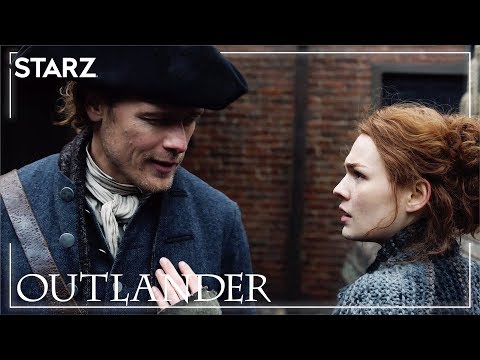 Outlander Season 4 Recap: What to Know Before Season 5