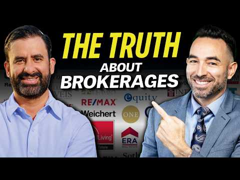 eXp Realty CEO Reveals the Real Business Model