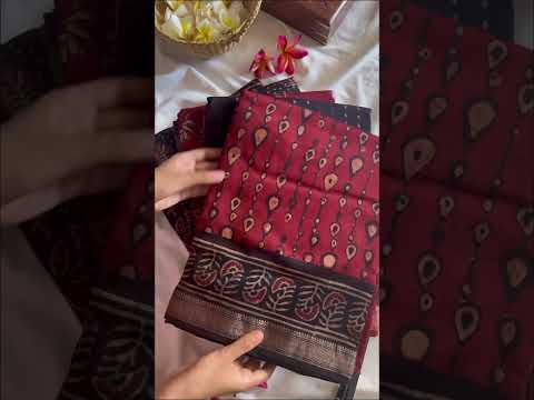 MAHESWARI SILK COTTON