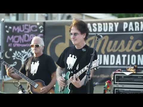 The Weeklings - LIVE @ Springwood Park, Asbury Park on July 17th 2020